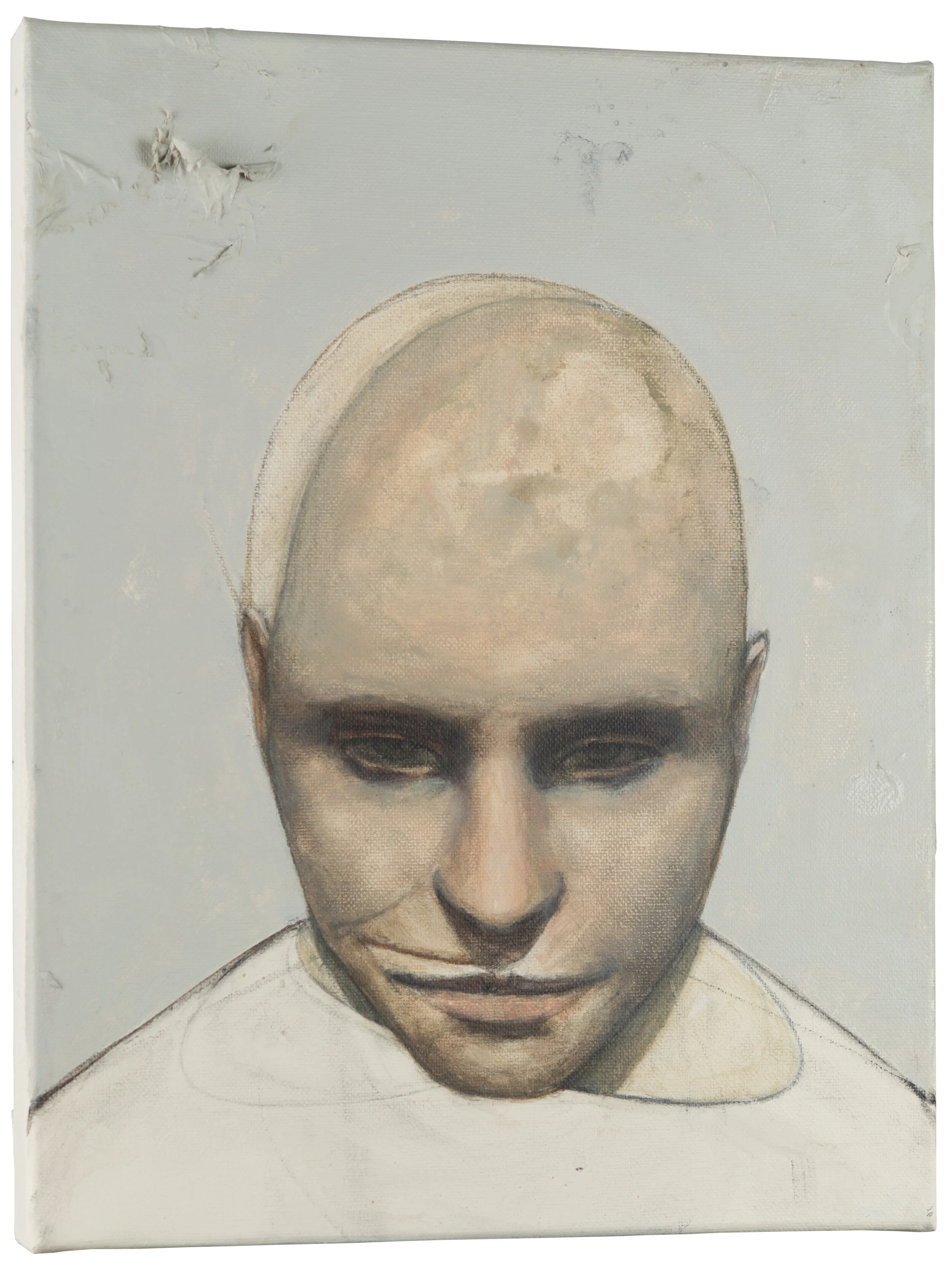 Shop — THOMAS STOKES III