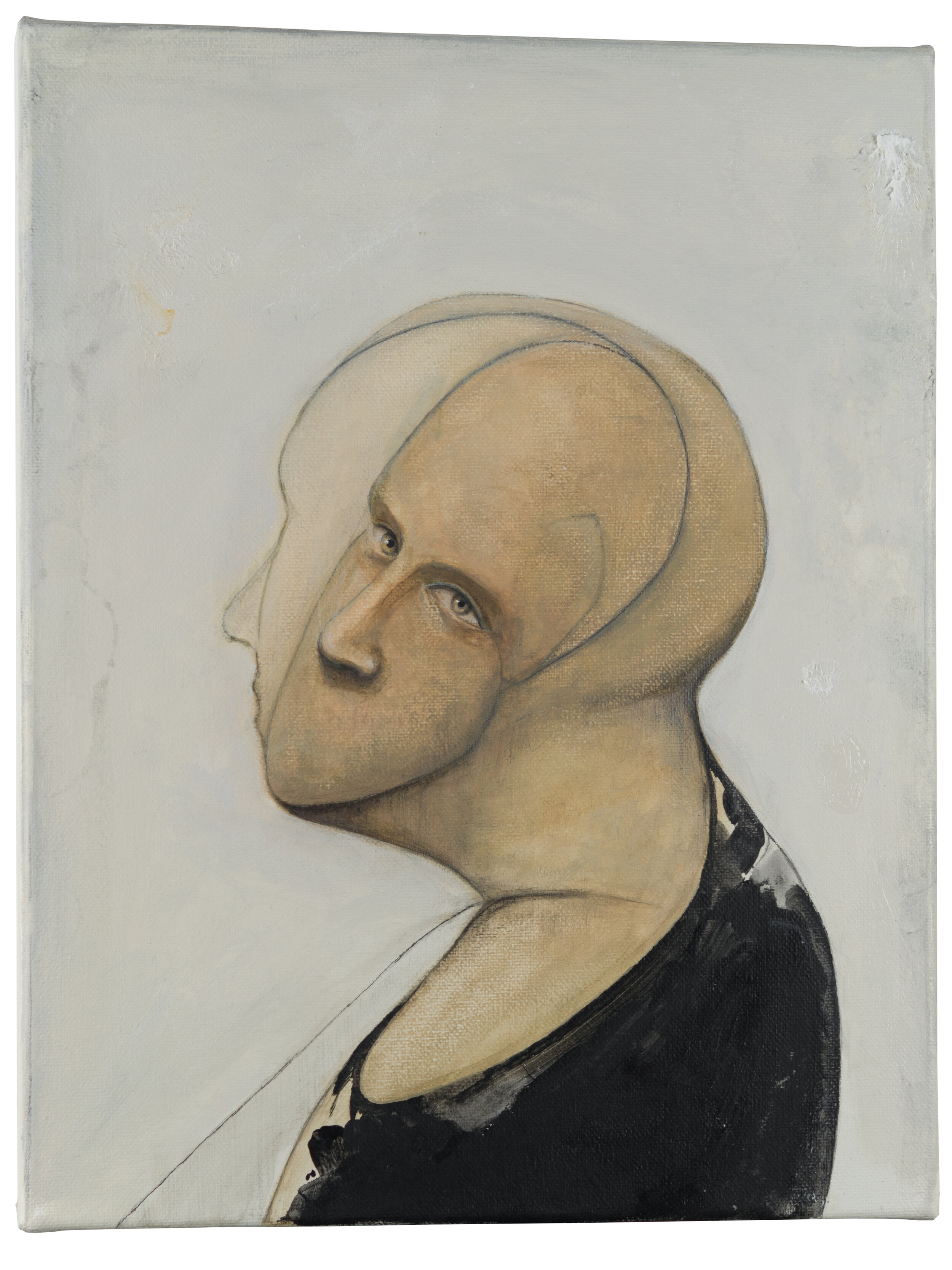 Shop — THOMAS STOKES III