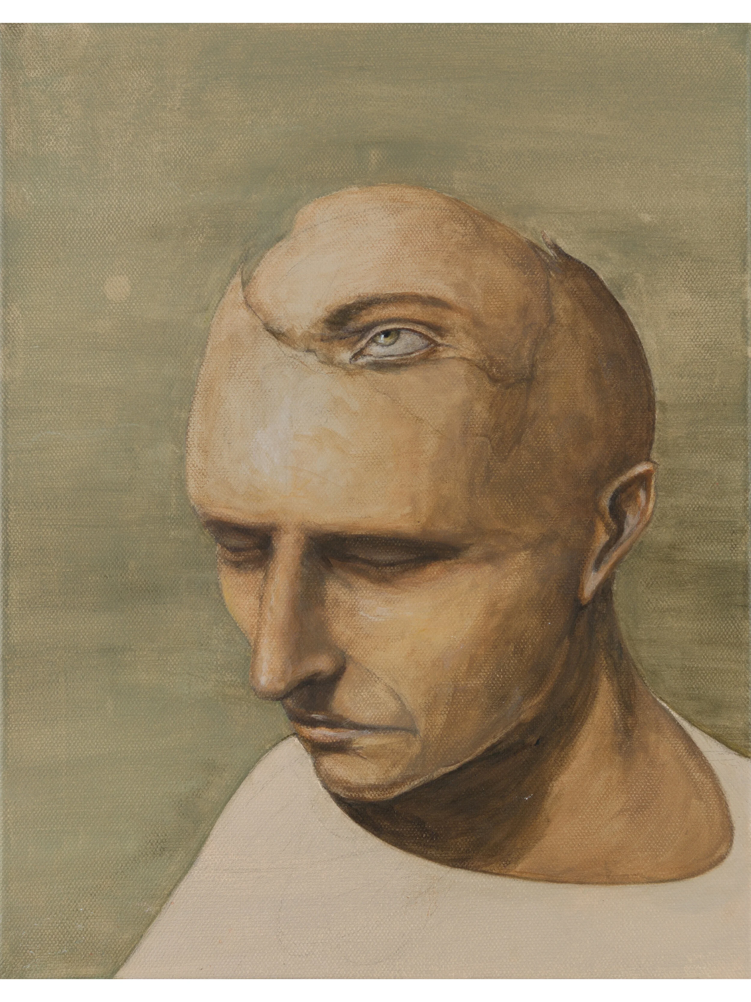 Shop — THOMAS STOKES III