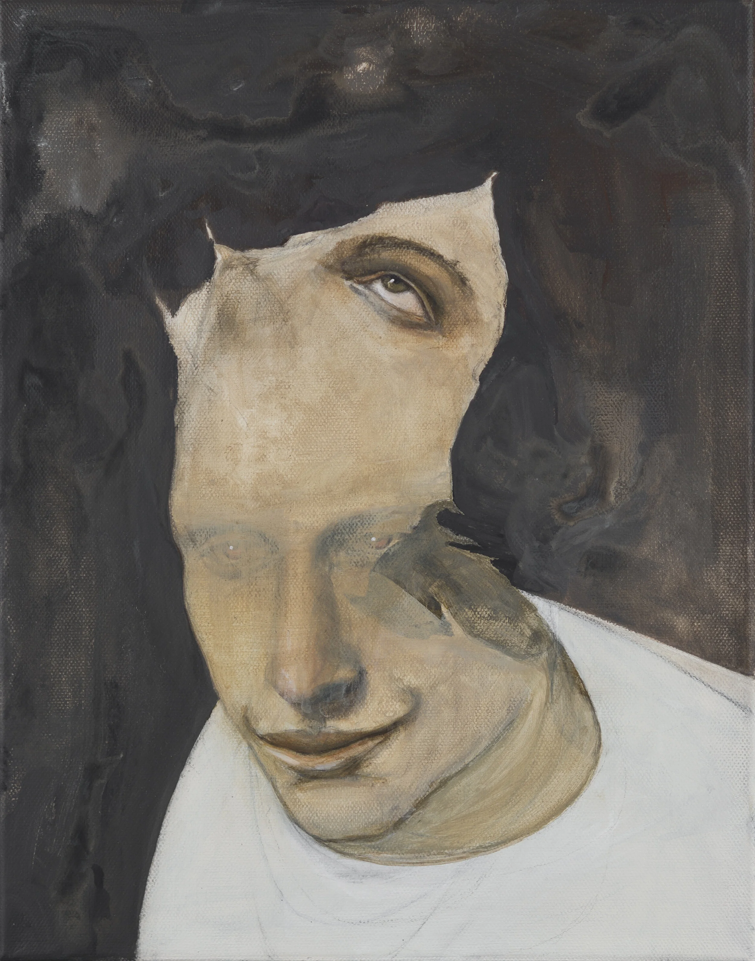 2020 Works — THOMAS STOKES III