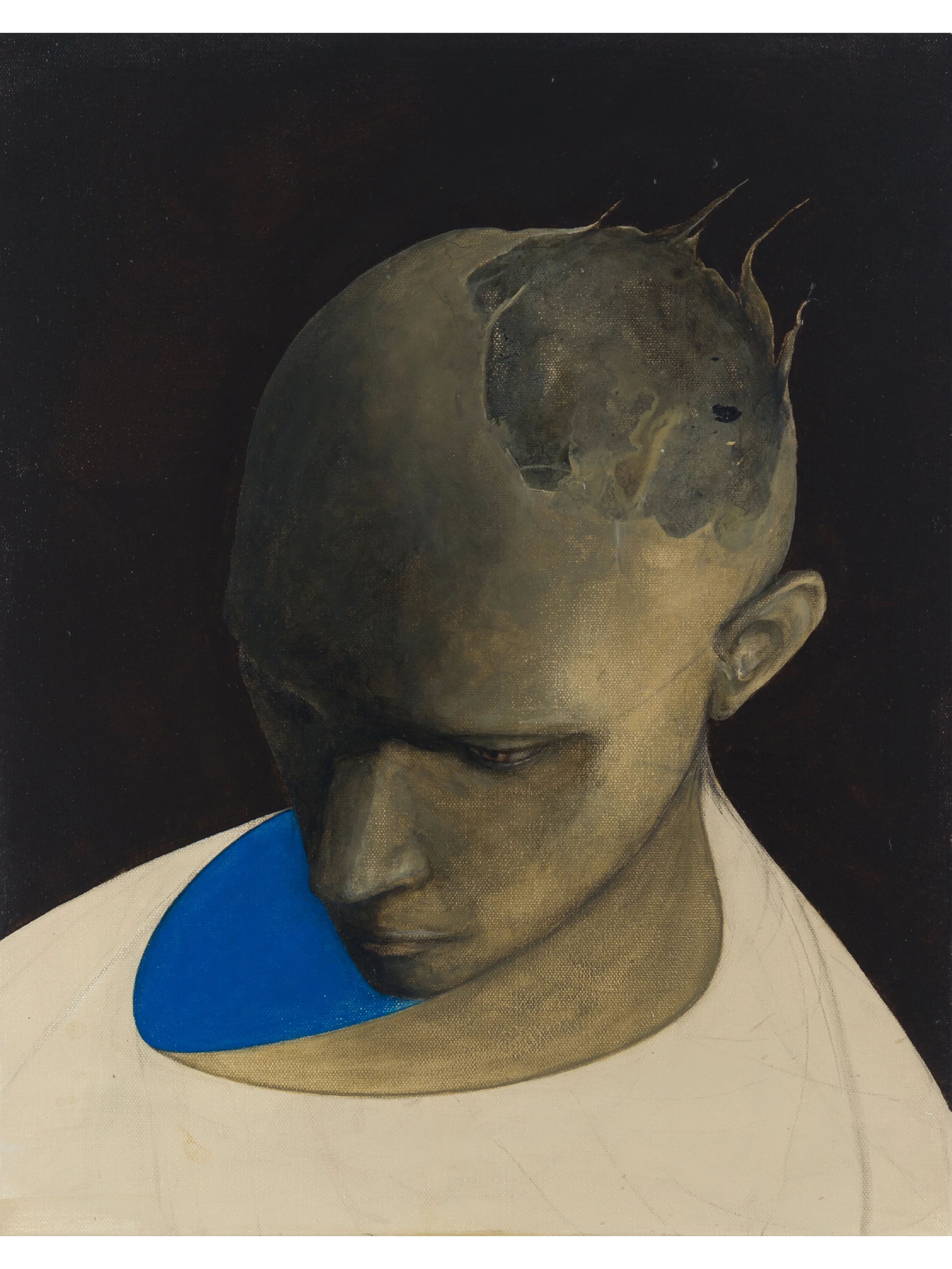 Shop — THOMAS STOKES III