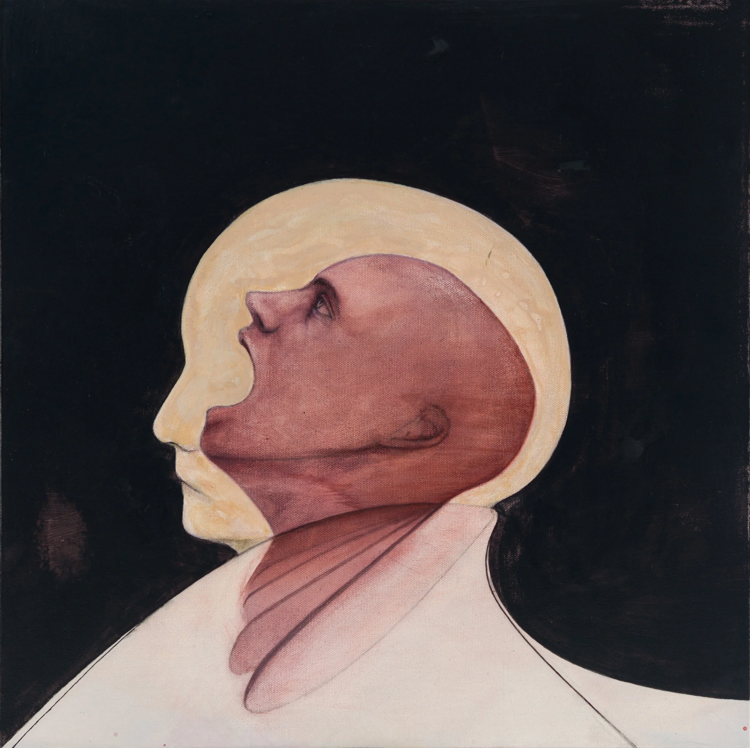 2020 Works — THOMAS STOKES III