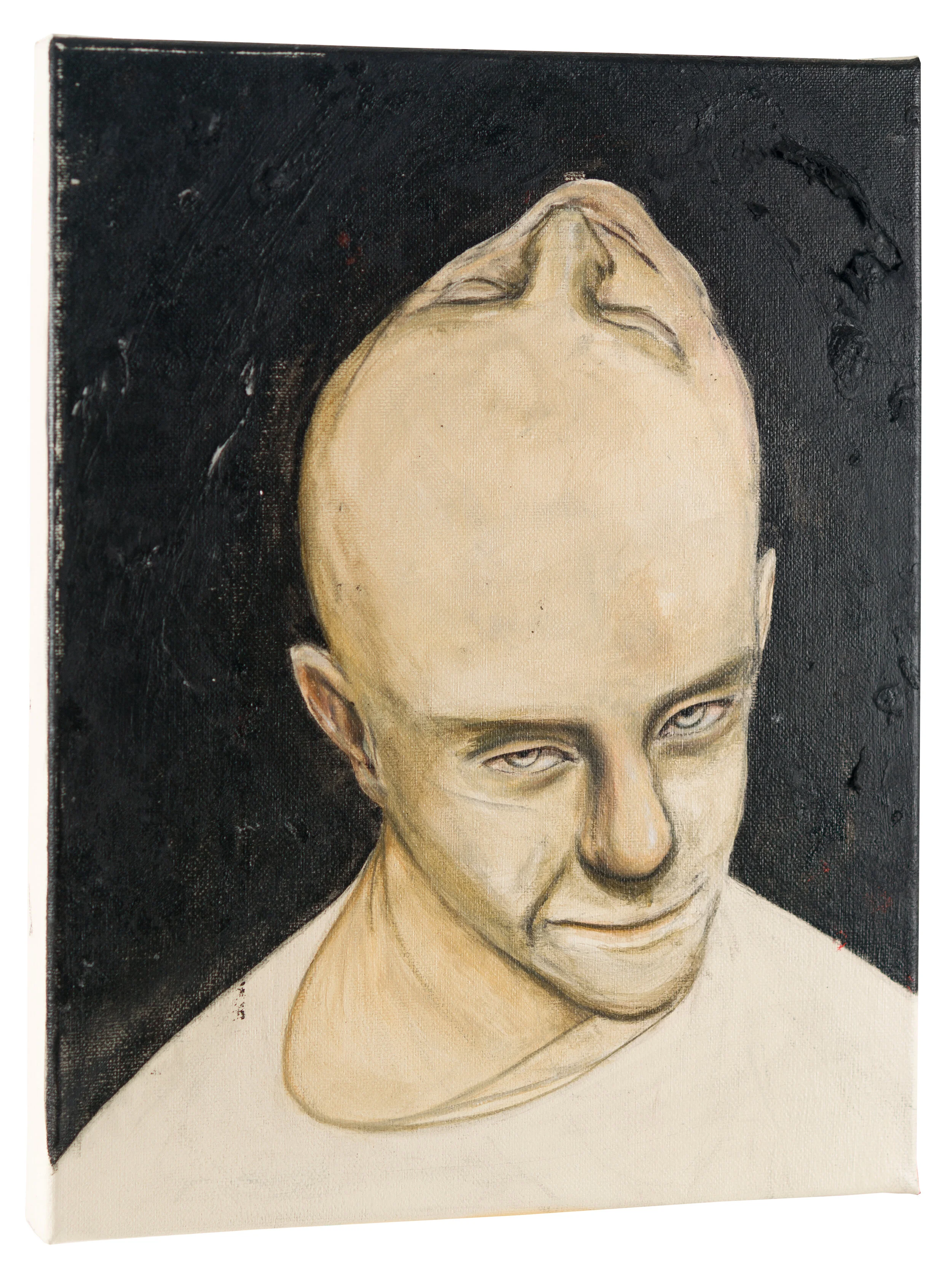Shop — THOMAS STOKES III