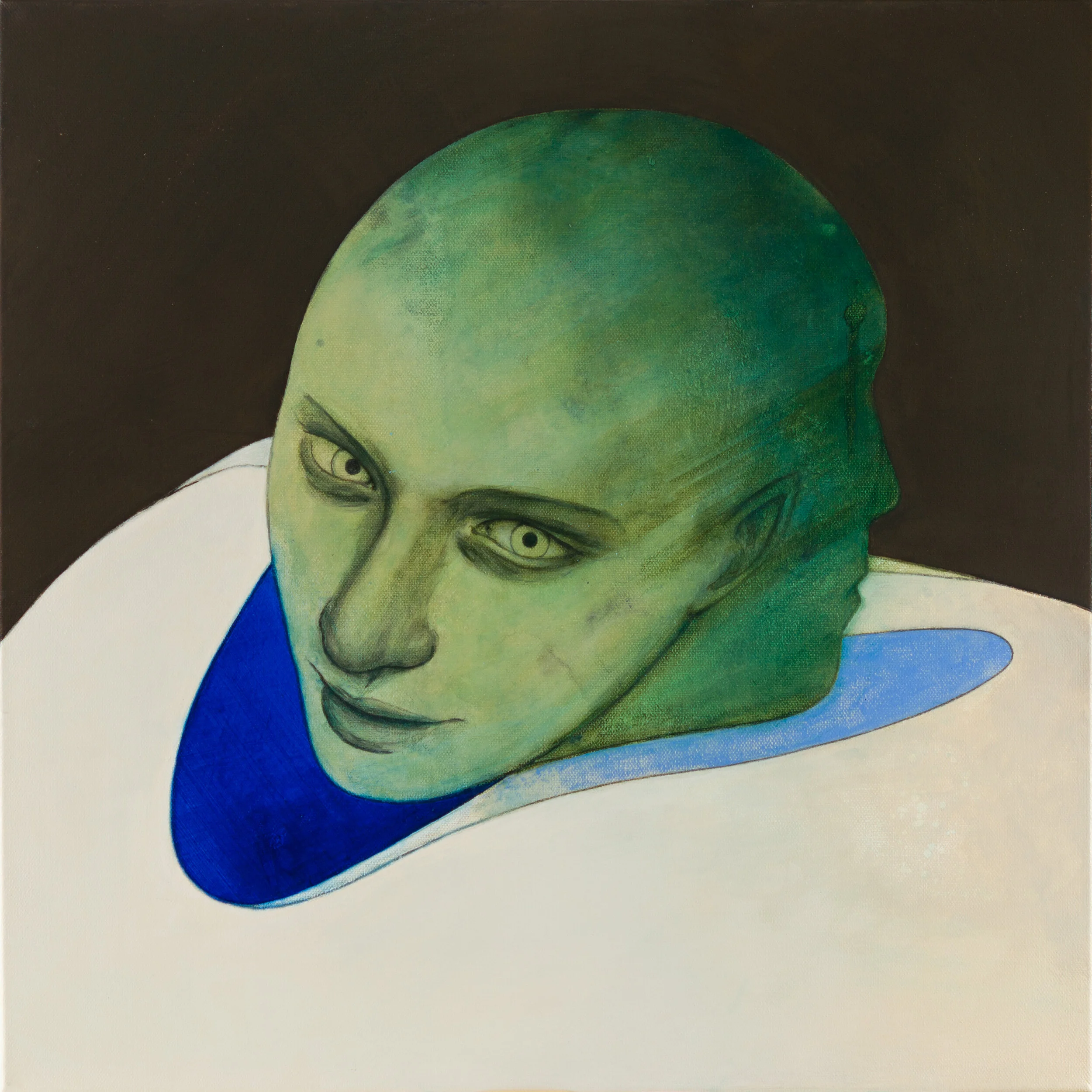 2021 Works — THOMAS STOKES III