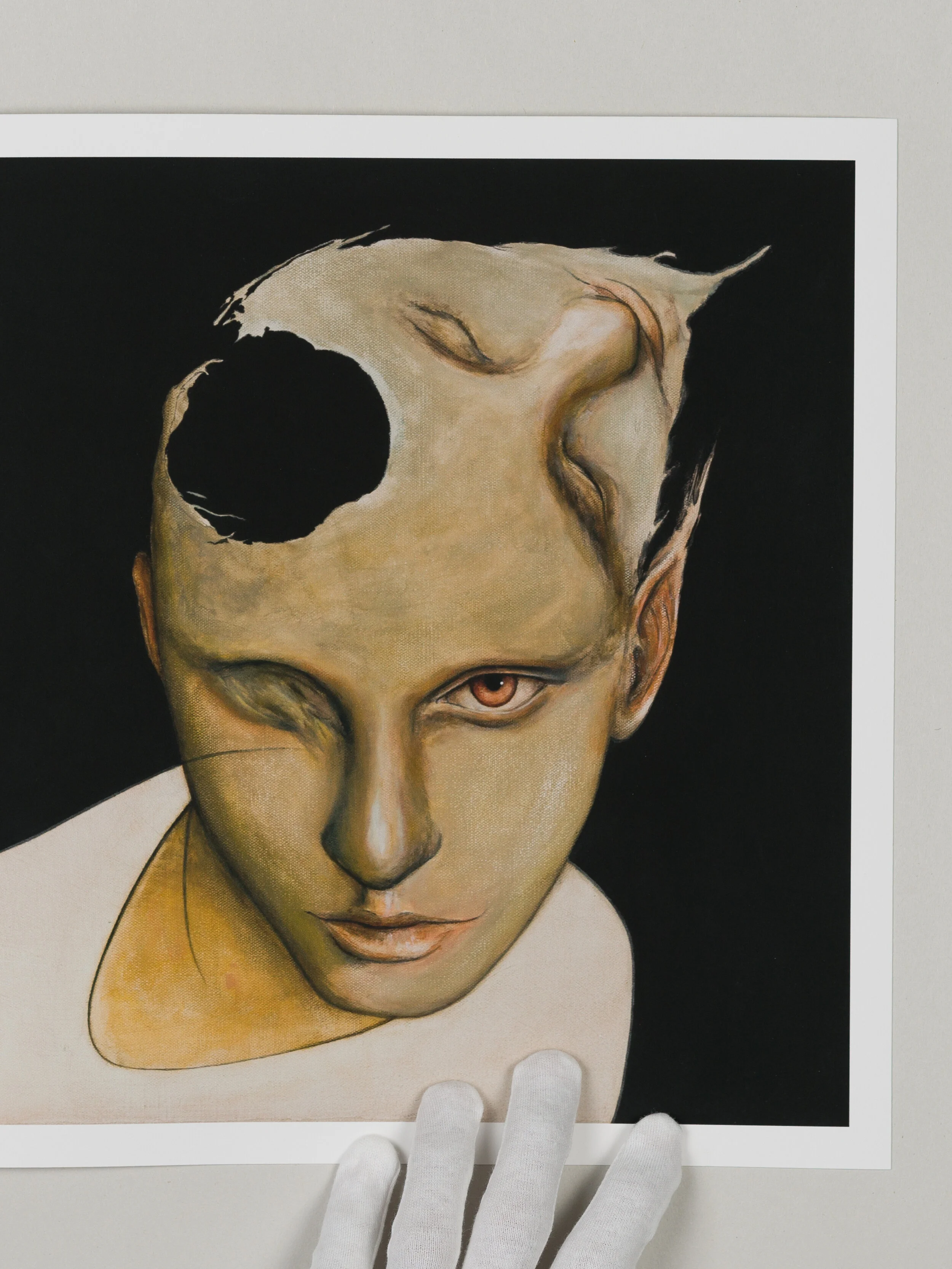 Shop — THOMAS STOKES III
