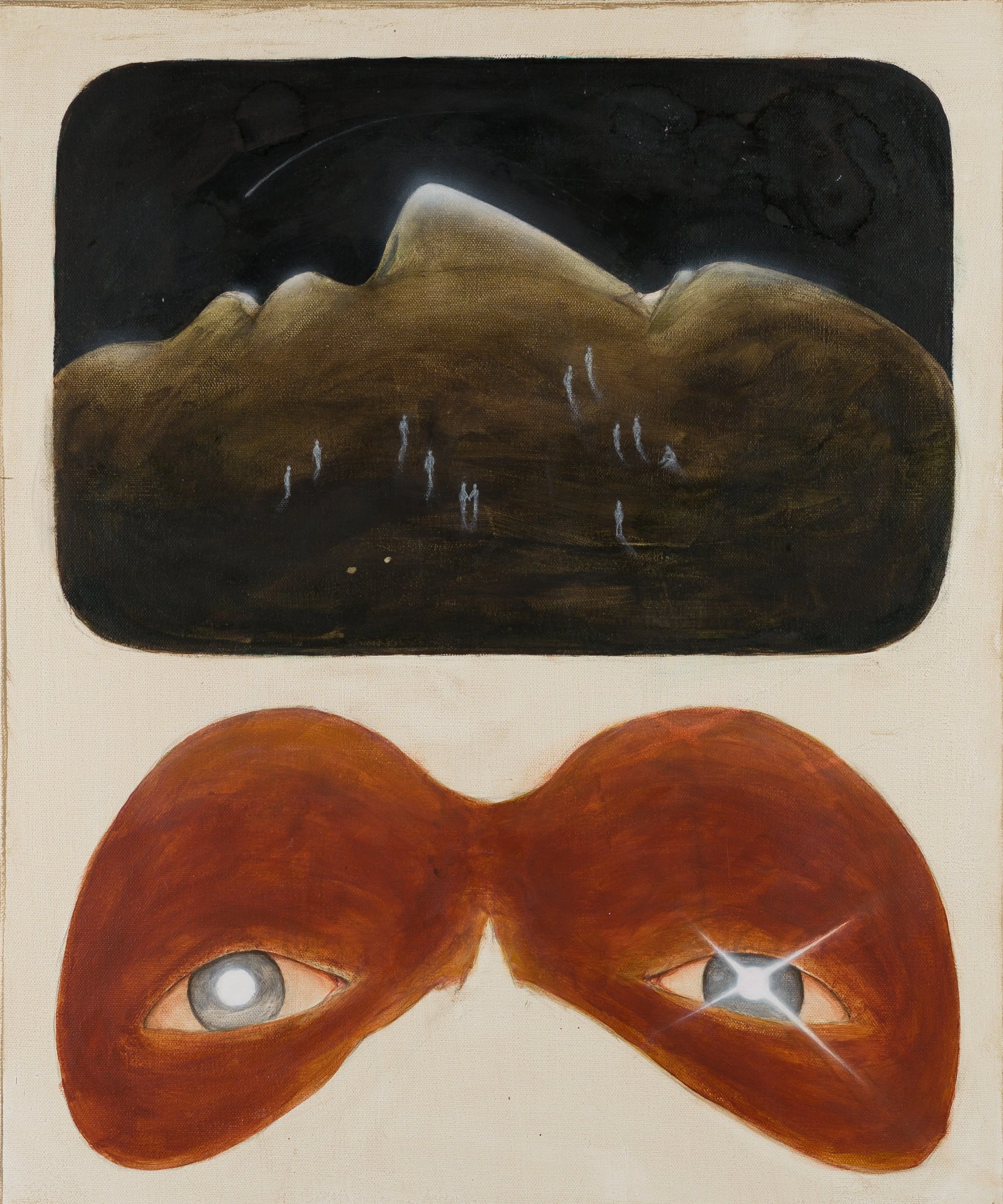 2023 Works — THOMAS STOKES III