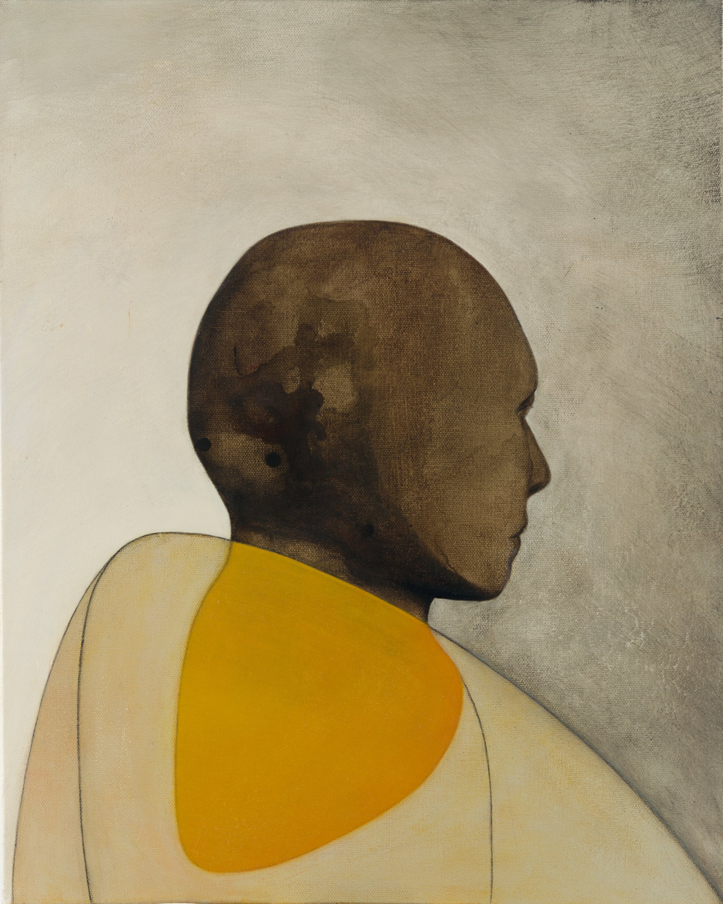 Selected Works — THOMAS STOKES III