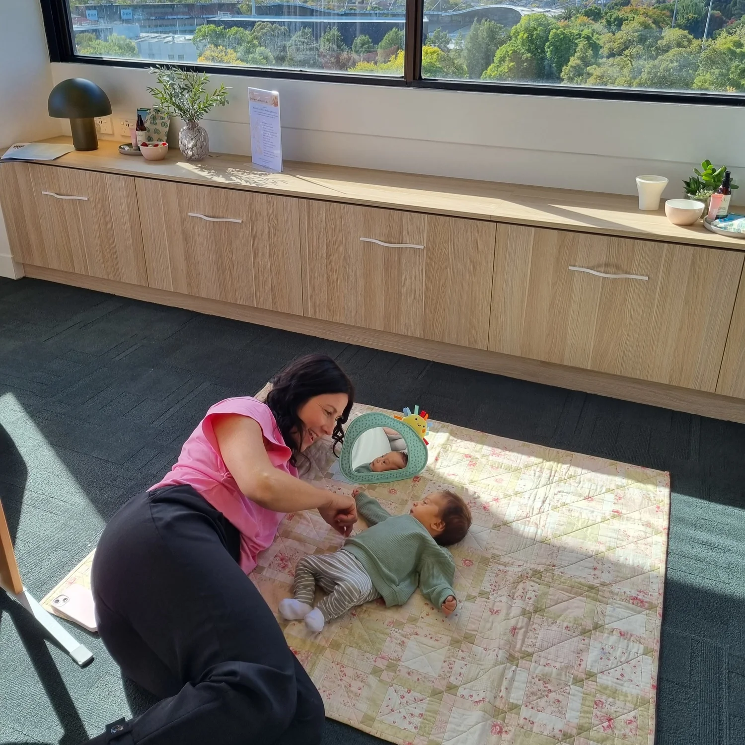 Day Stay — Maternal & Infant Wellbeing Melbourne - GP Lactation ...