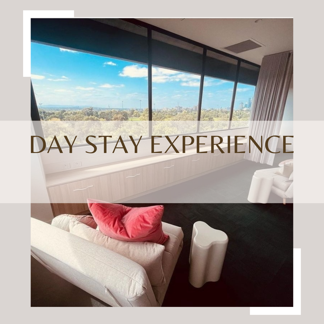 Day Stay — Maternal & Infant Wellbeing Melbourne - GP Lactation ...