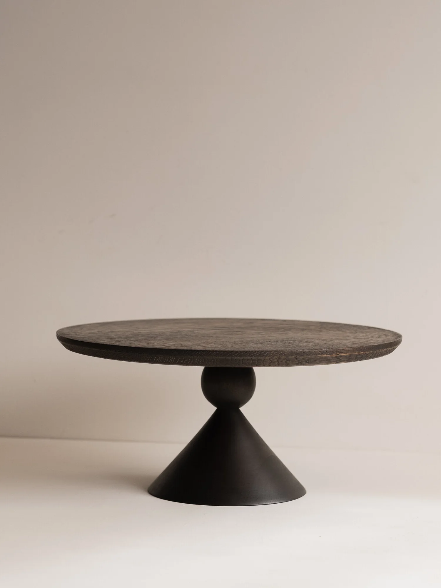 Raised platter — Walk In The Park