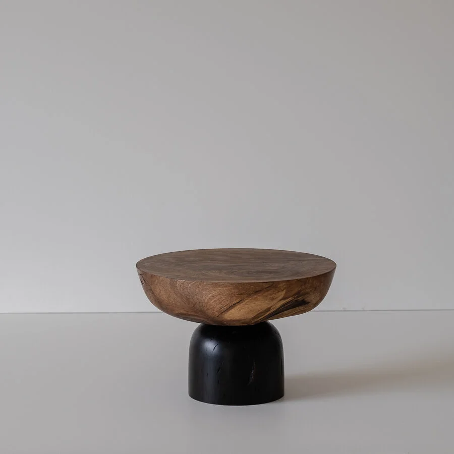 Raised platter — Walk In The Park