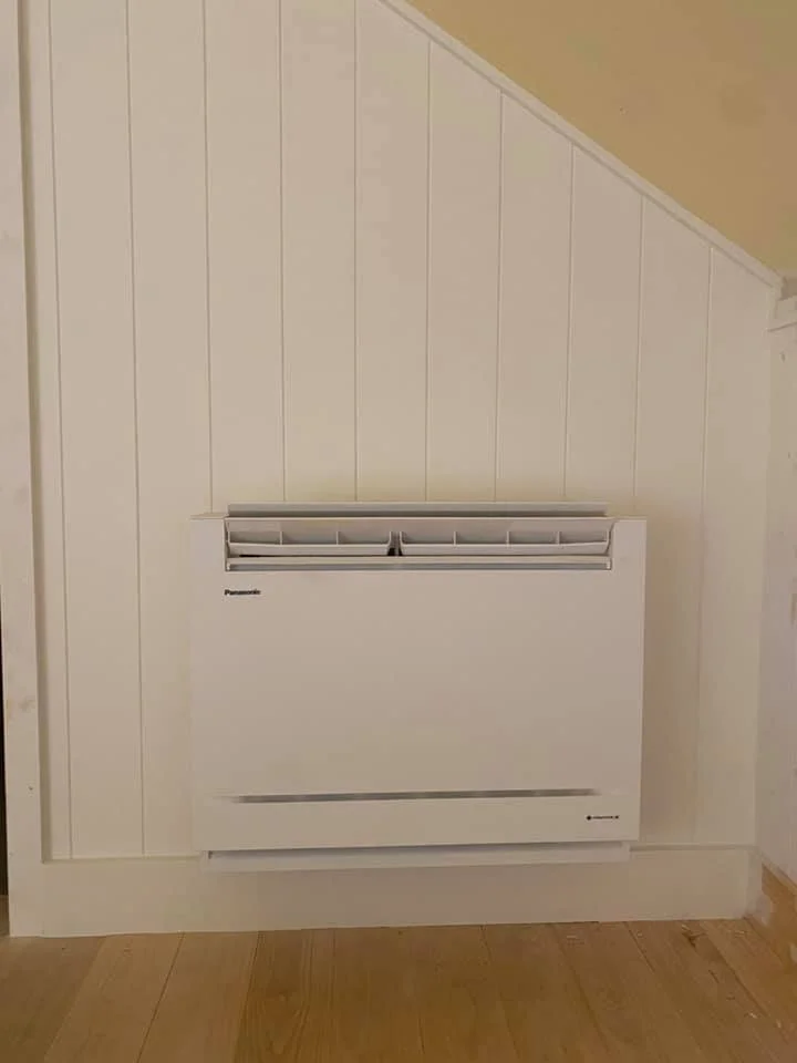 Domestic — Cool Runnings Air Conditioning and Refrigeration