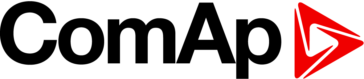 ComAp DataSheets — Symbiosistas