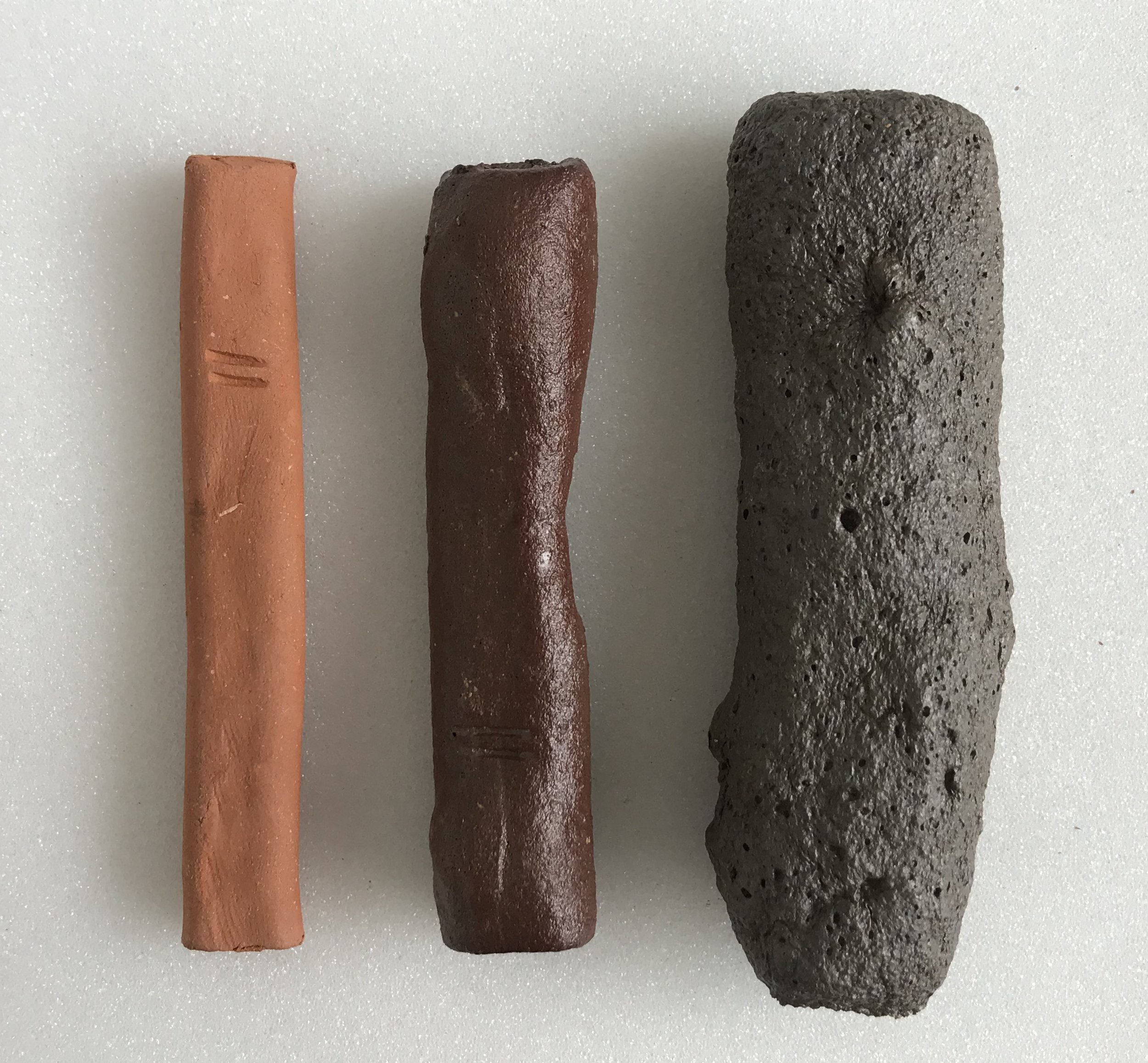 London Clay — Maja Quille