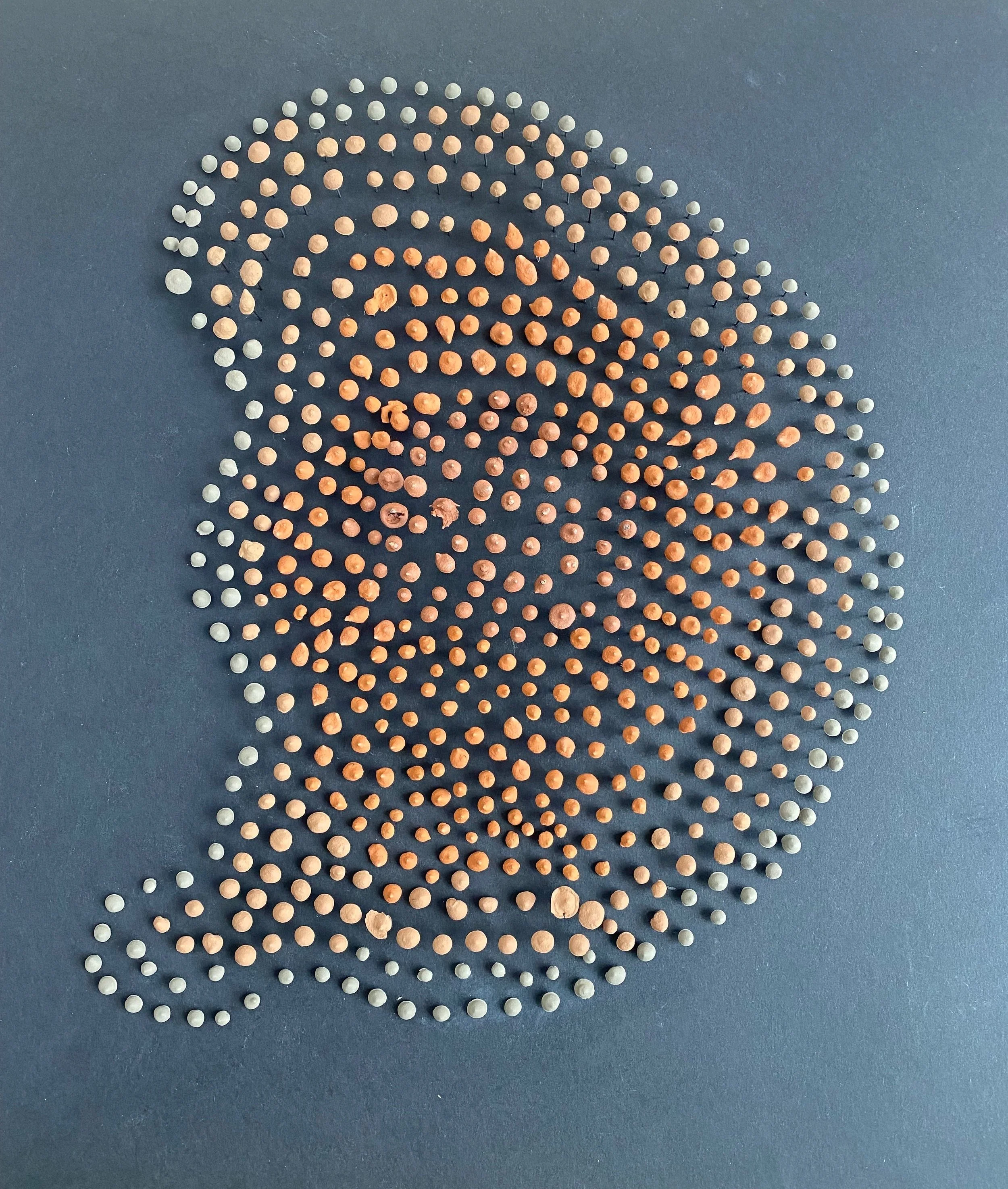 London Clay Project — Maja Quille