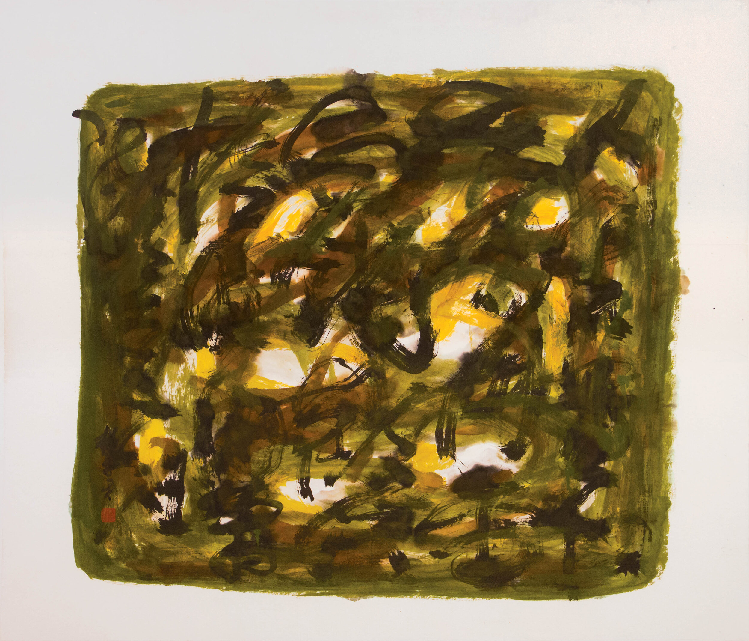 Lim Tze Peng | A Life of Art