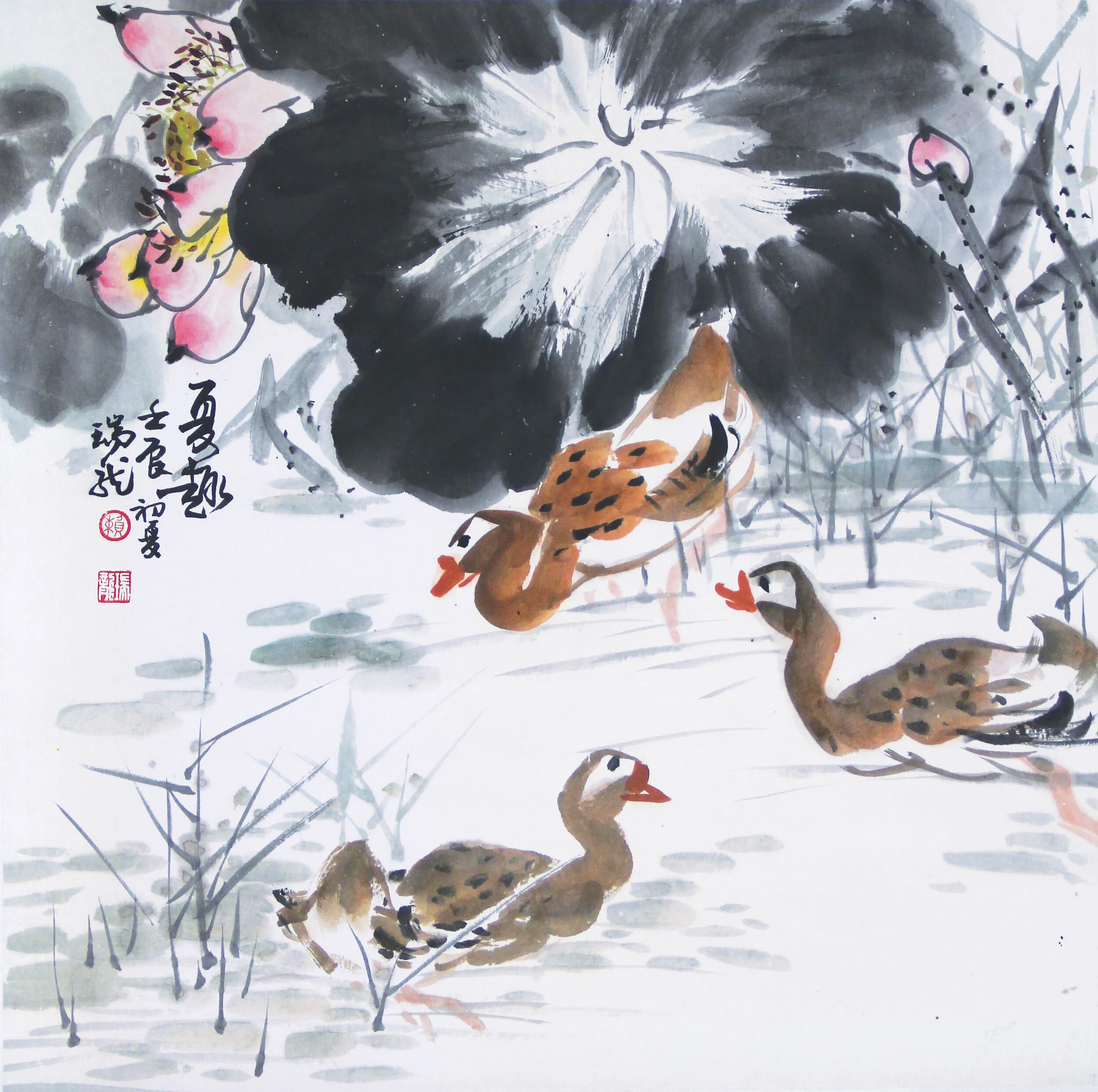 Nai Swee Leng | Artworks for Sale in Singapore