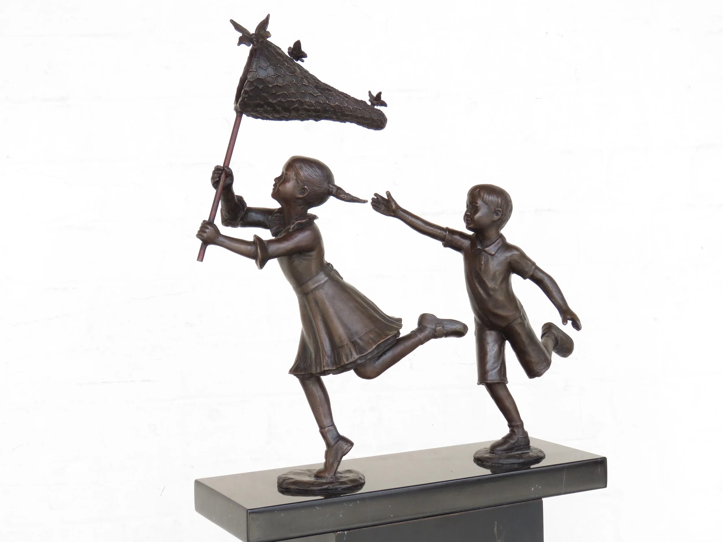 Childhood Memories by Lim Leong Seng