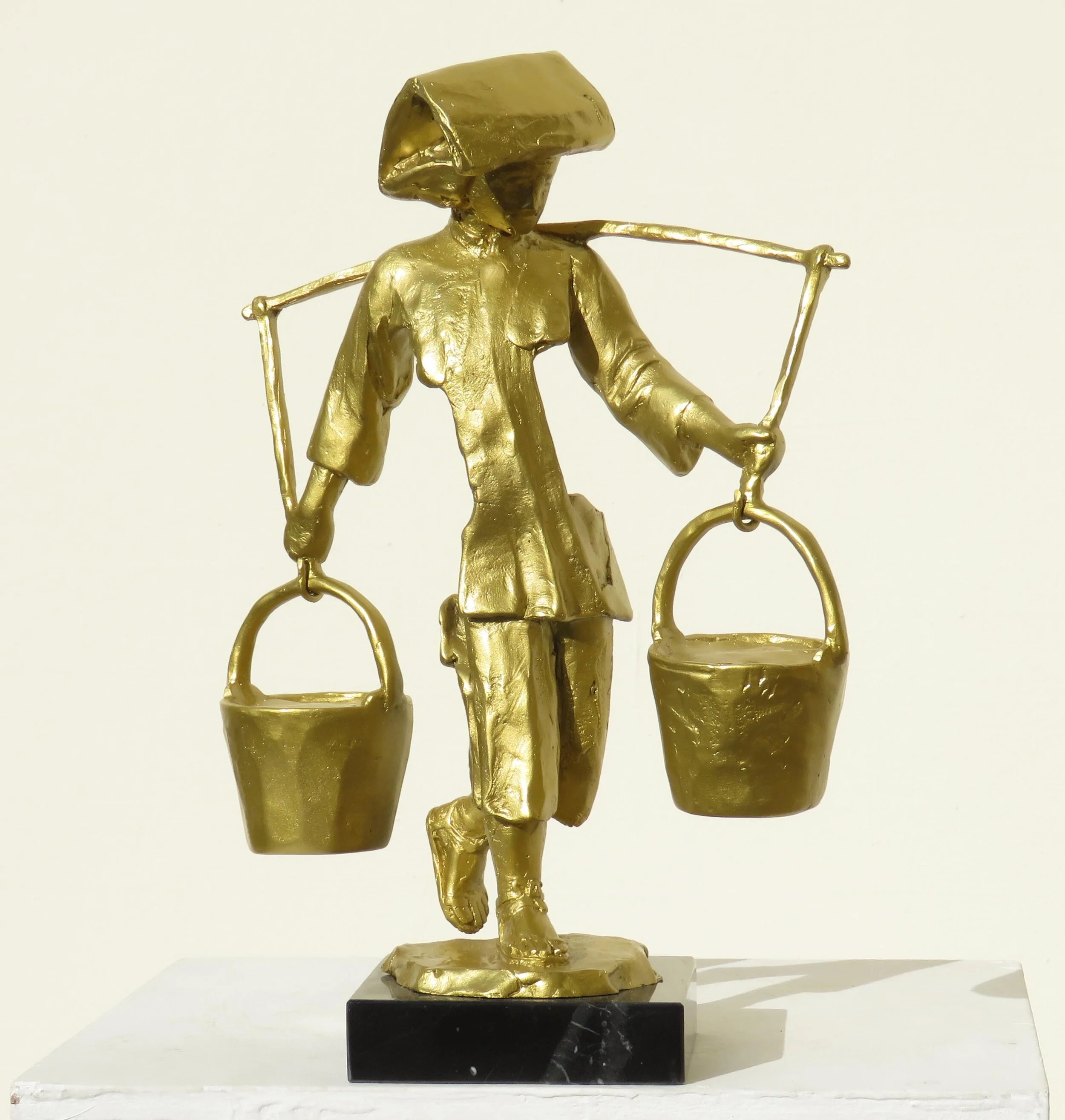 School Time Memories by Lim Leong Seng