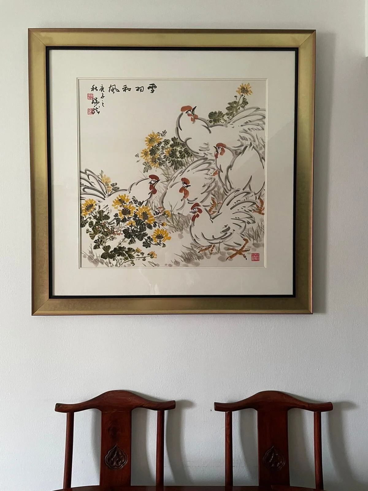 Nai Swee Leng | Artworks for Sale in Singapore