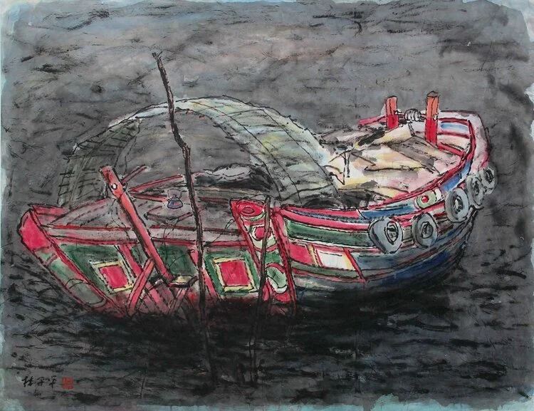 Lim Tze Peng | A Life of Art