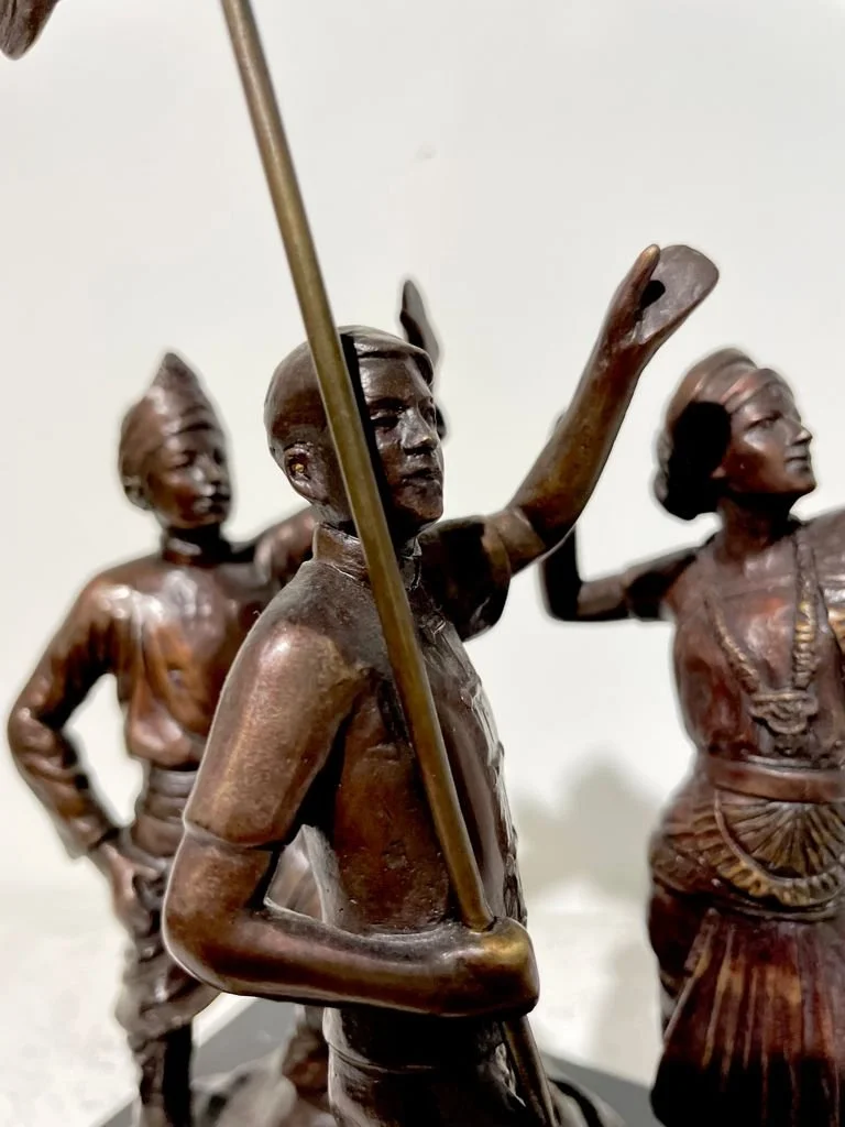 A City of Harmony by Lim Leong Seng