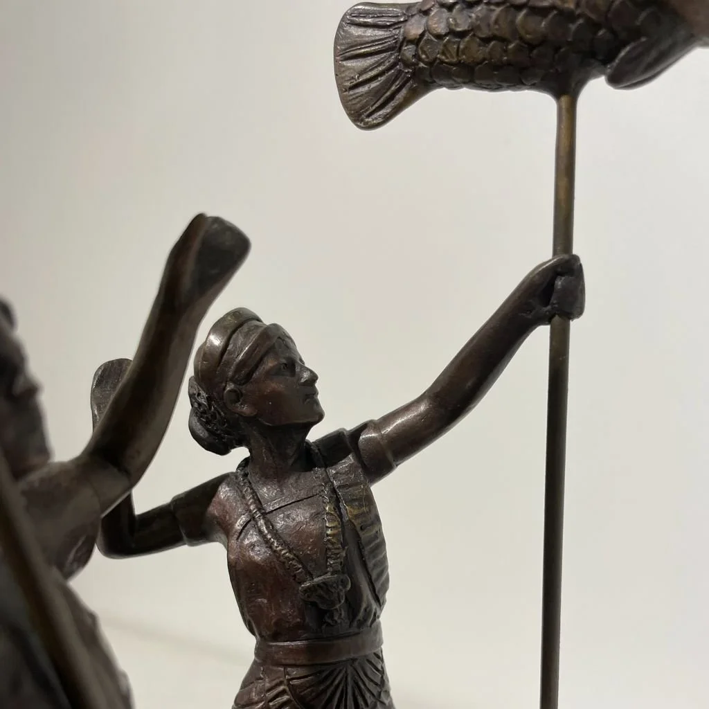 A City of Harmony by Lim Leong Seng