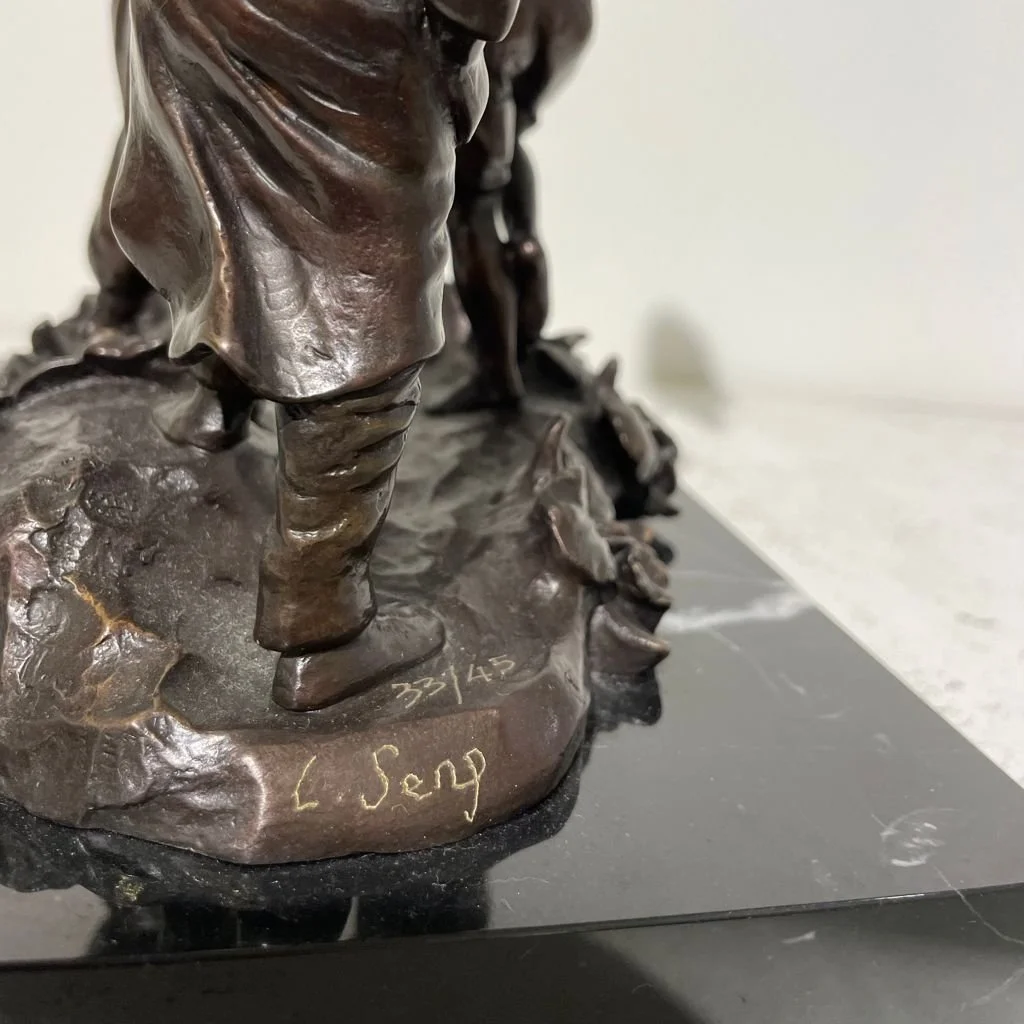 A City of Harmony by Lim Leong Seng