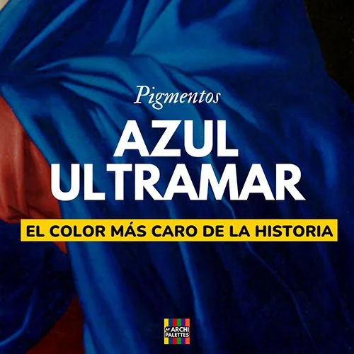 Archipalettes - Explora el fascinante mundo del Color