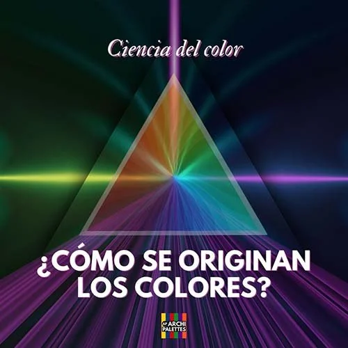 Archipalettes - Explora el fascinante mundo del Color