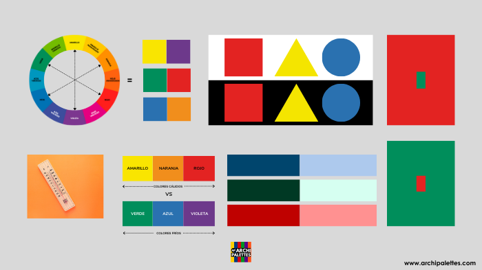 Ejemplo De Psicología Del Tamaño Relativo