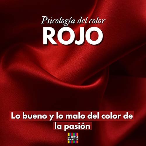 Archipalettes - Explora el fascinante mundo del Color