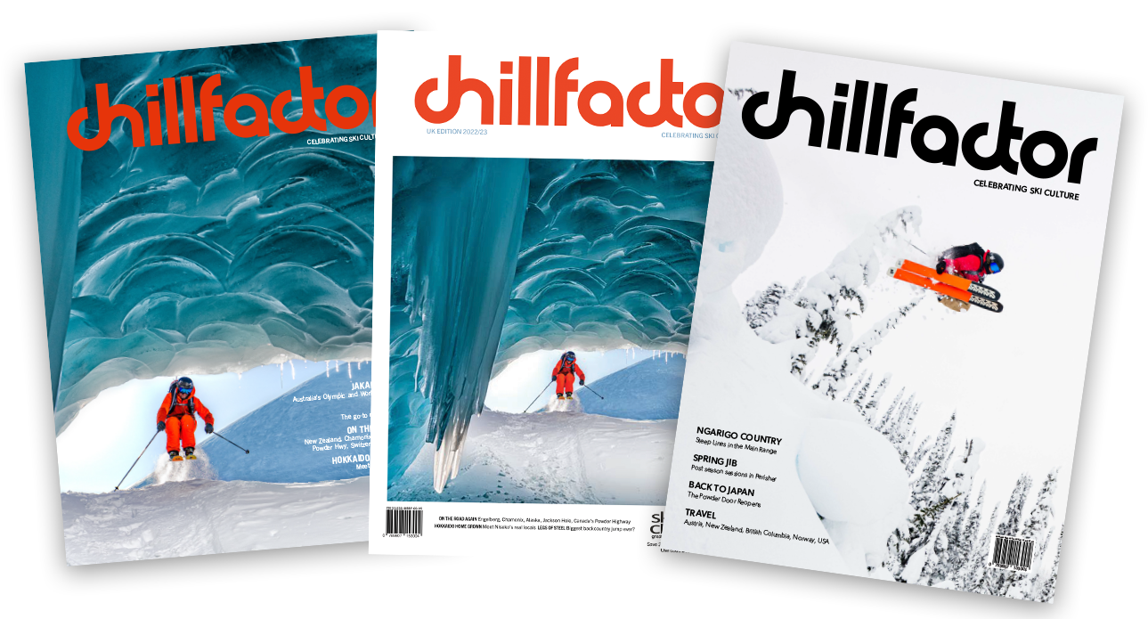 Chillfactor
