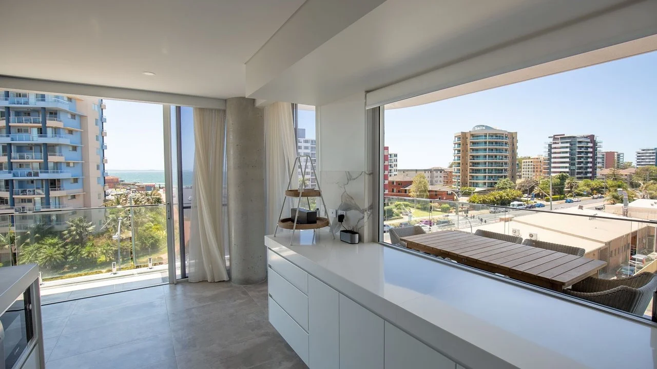 Astina Suites Forster — Morson Group Architects + Project Managers ...