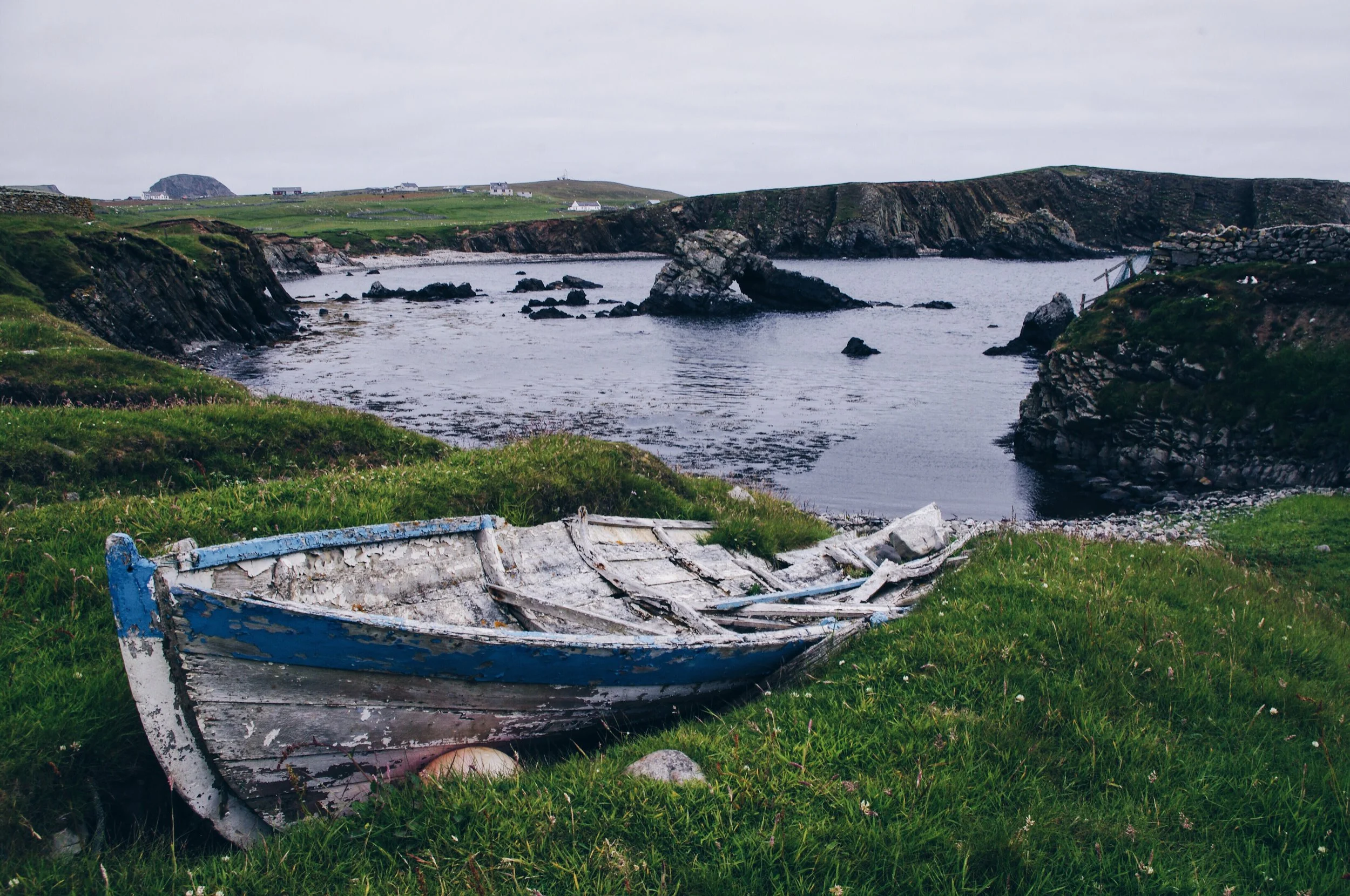 Fair Isle — FAIR ISLE STUDIO