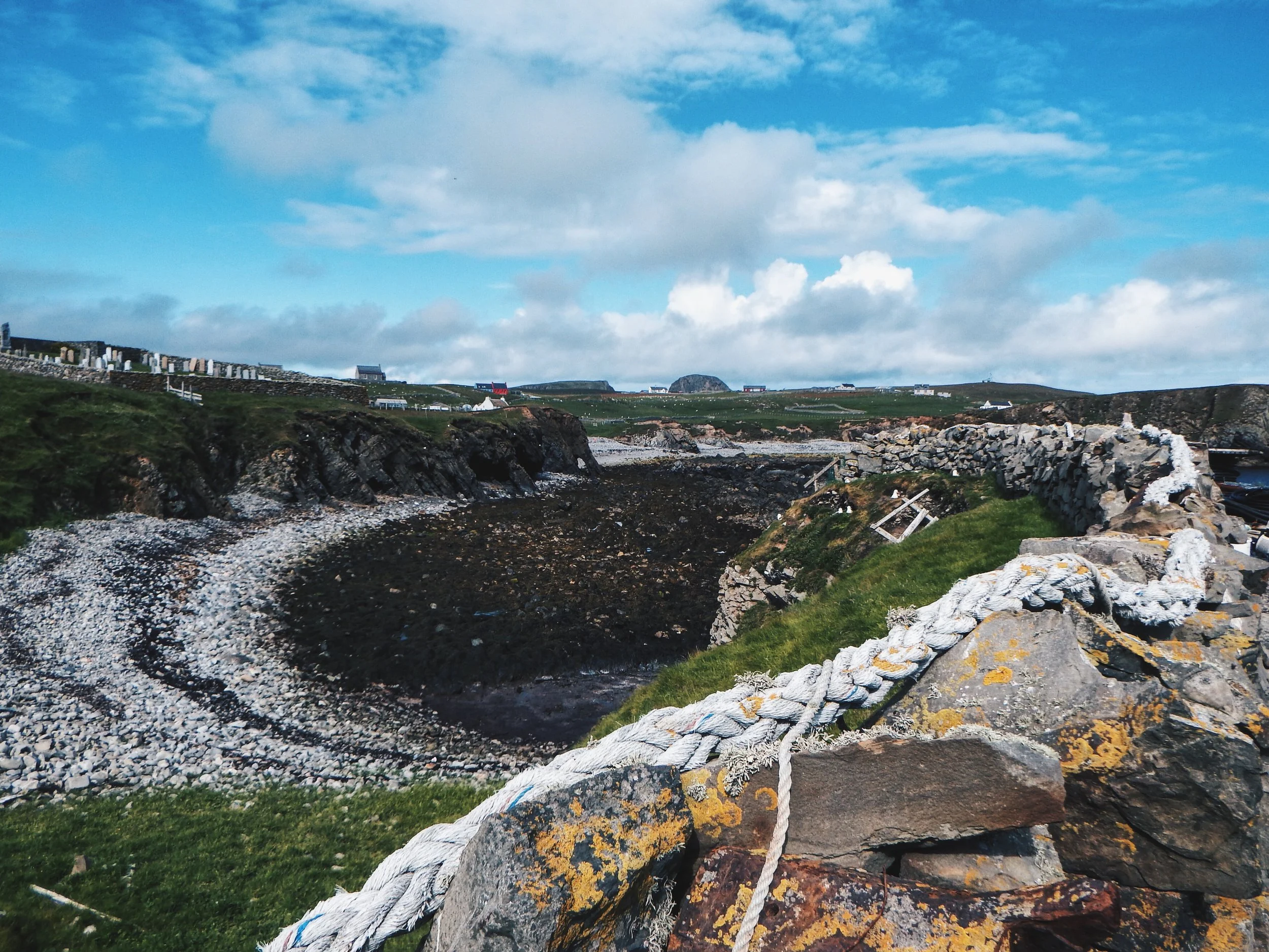 Fair Isle — FAIR ISLE STUDIO