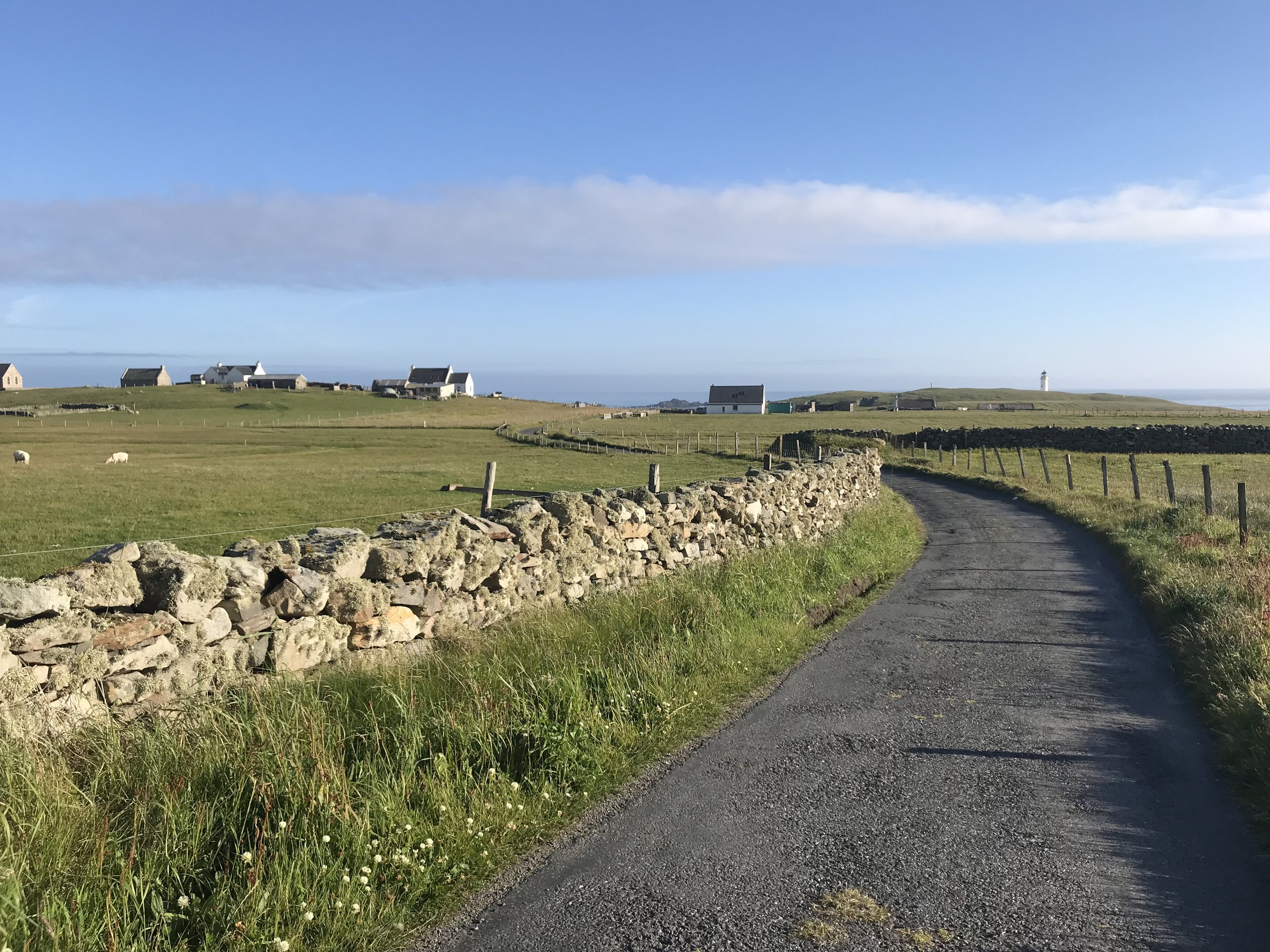 Fair Isle — FAIR ISLE STUDIO