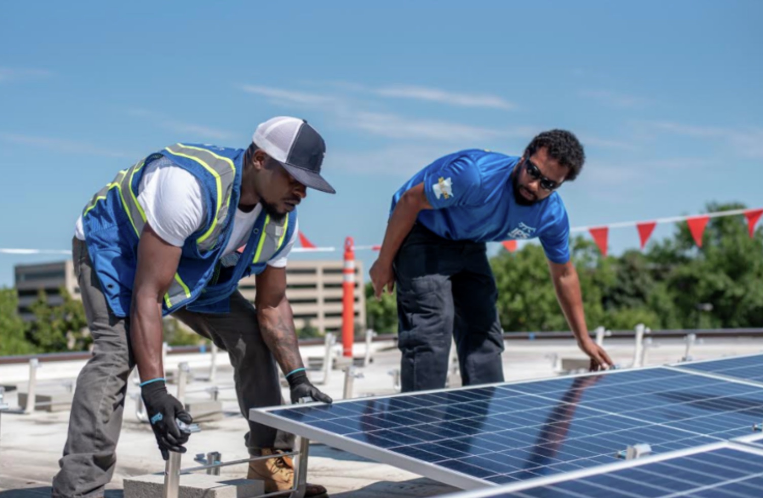 COOPERATIVE ENERGY FUTURES