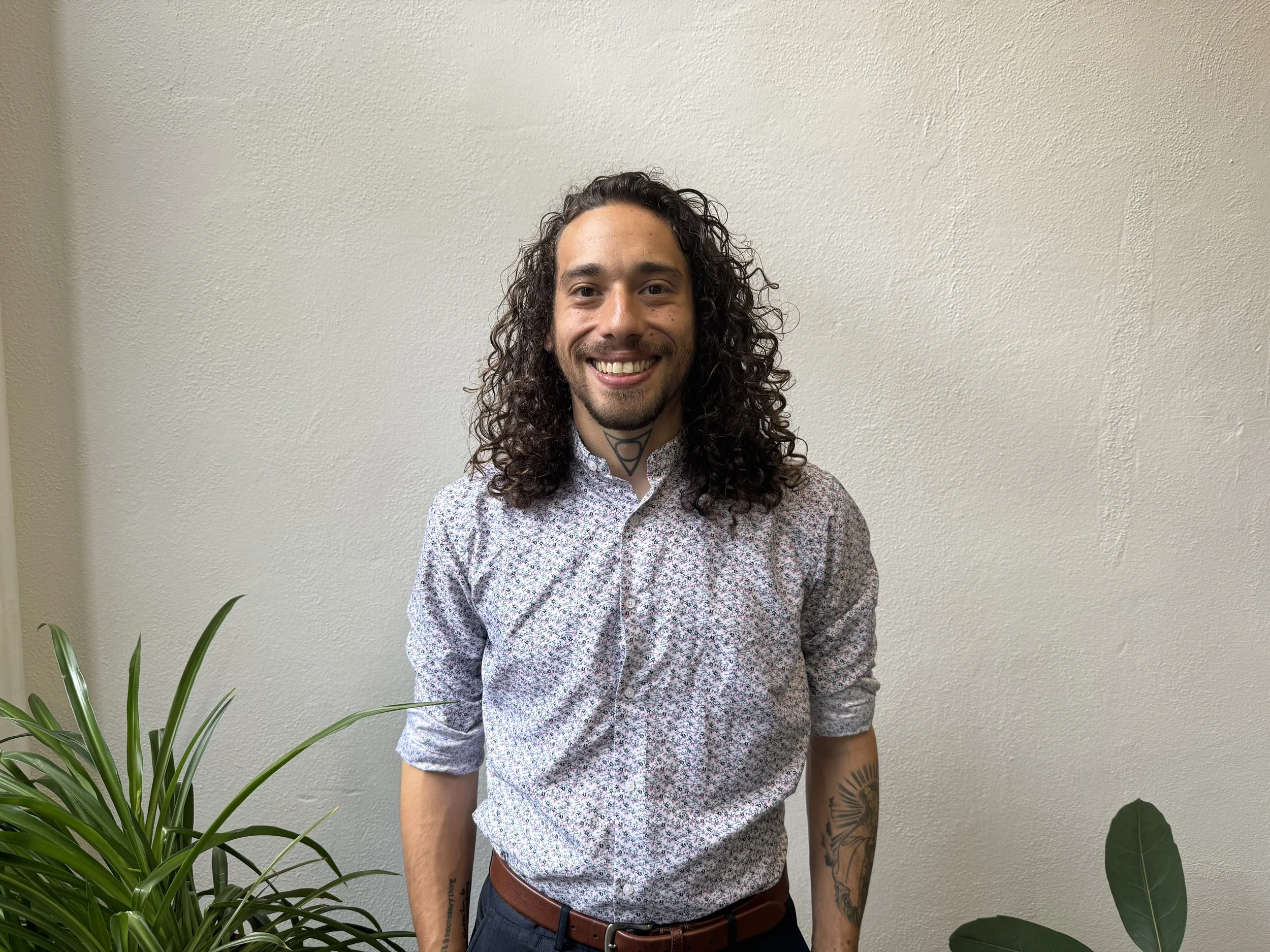 Our Team and Board — COOPERATIVE ENERGY FUTURES