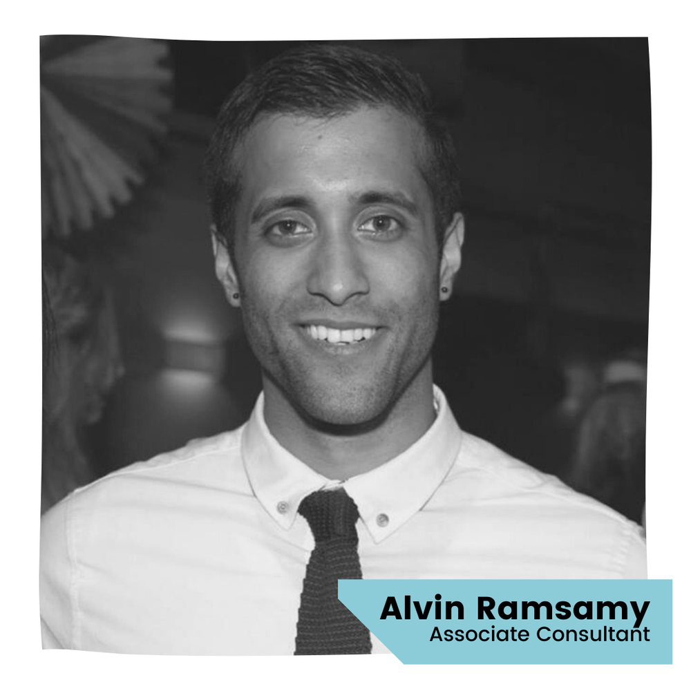 Organised Fun - Our Team — Organised Fun