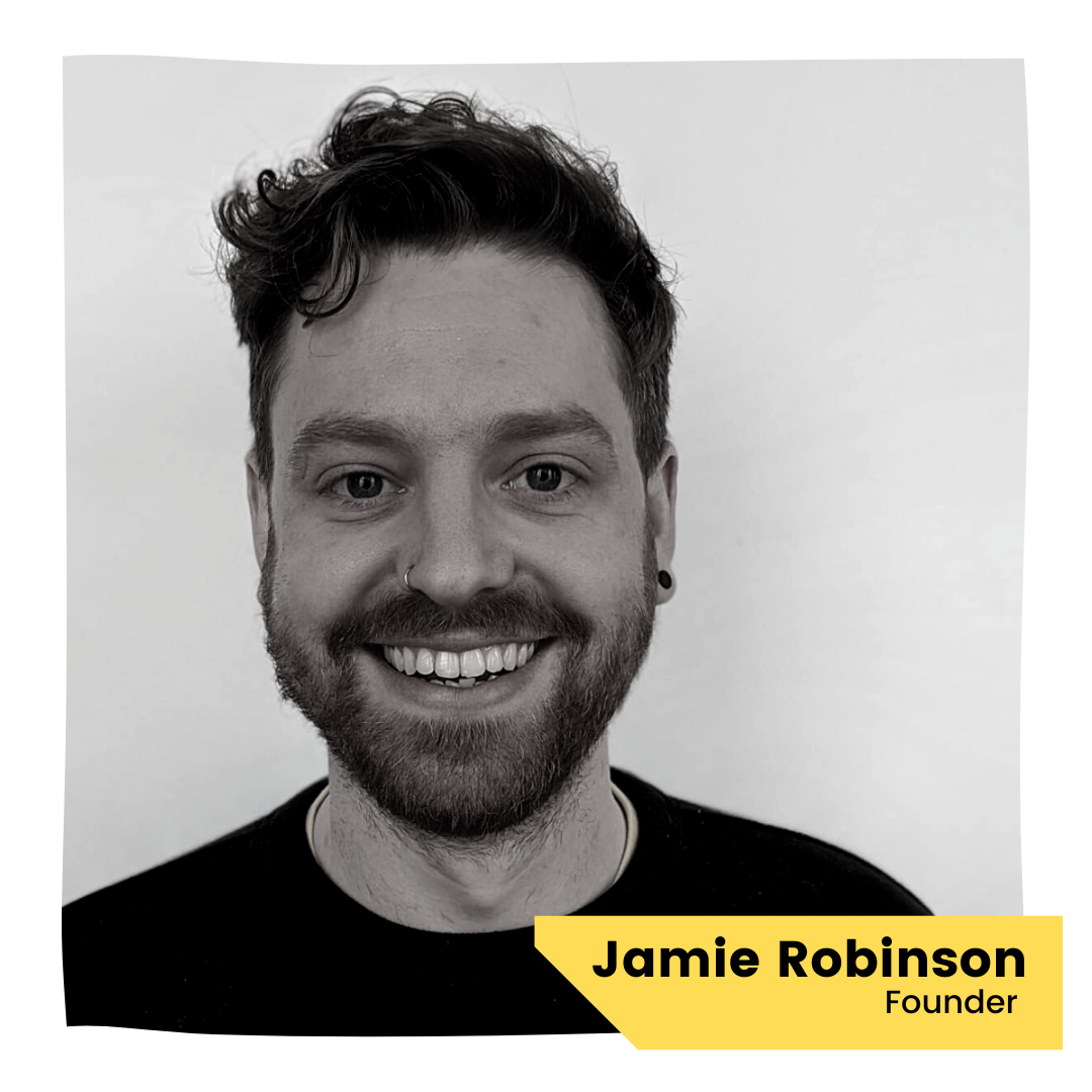 Organised Fun - Our Team — Organised Fun