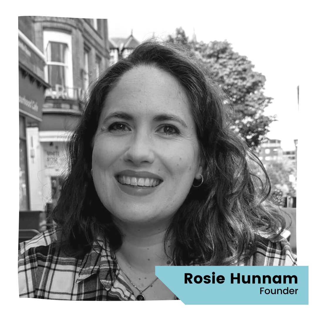 Organised Fun - Our Team — Organised Fun