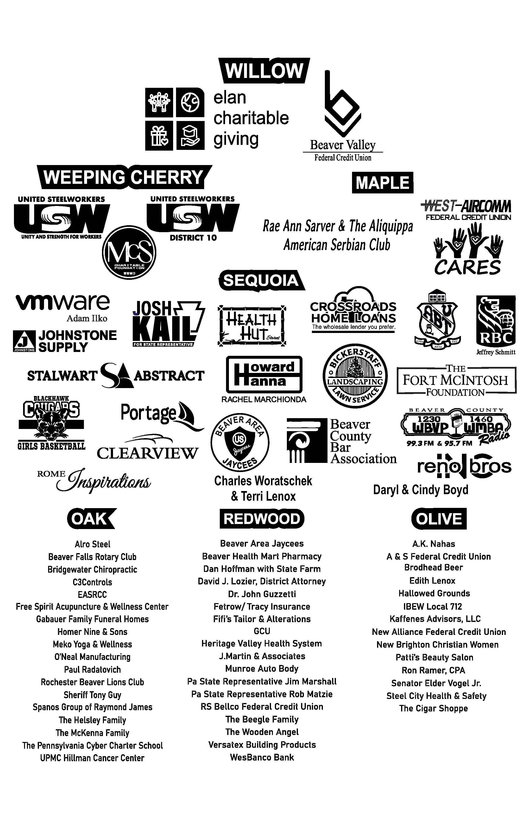 Logos Starting With W