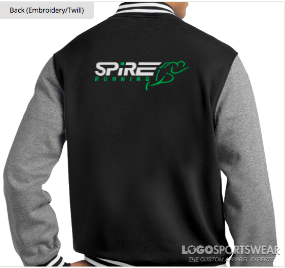 Store — Spire Running