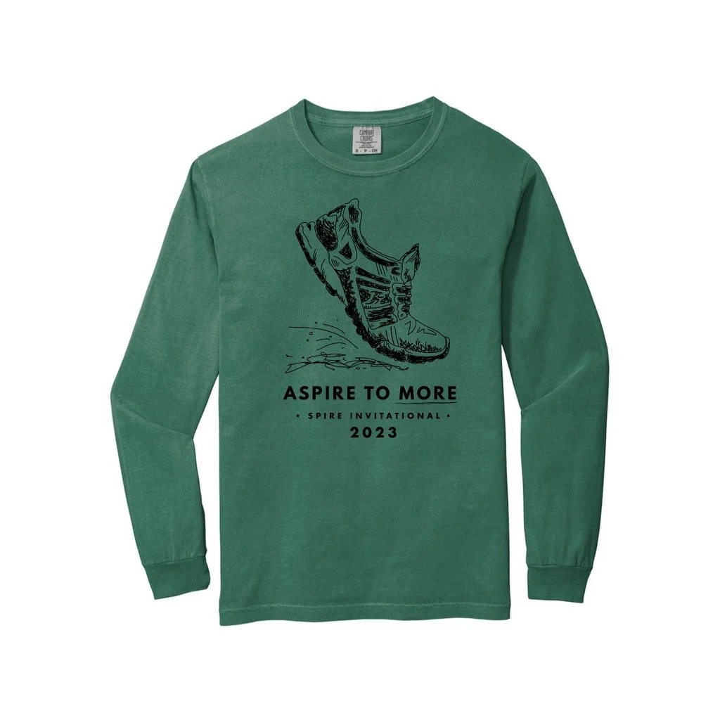 Store — Spire Running