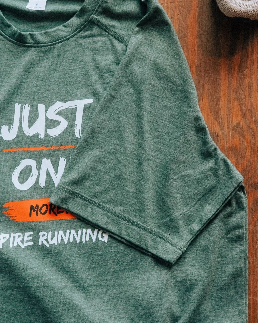 Store — Spire Running