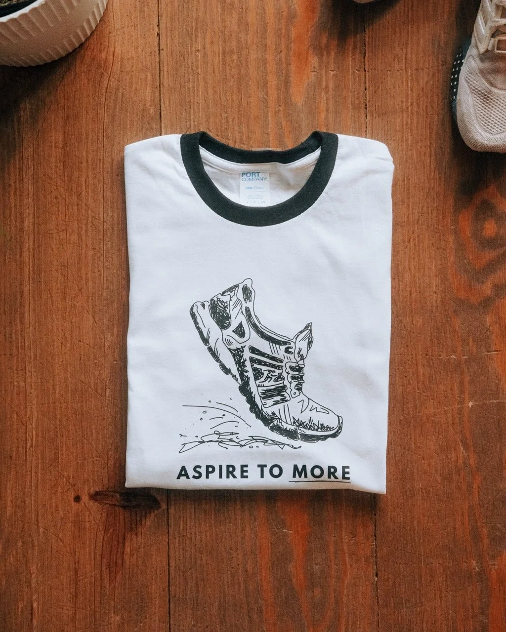 Store — Spire Running