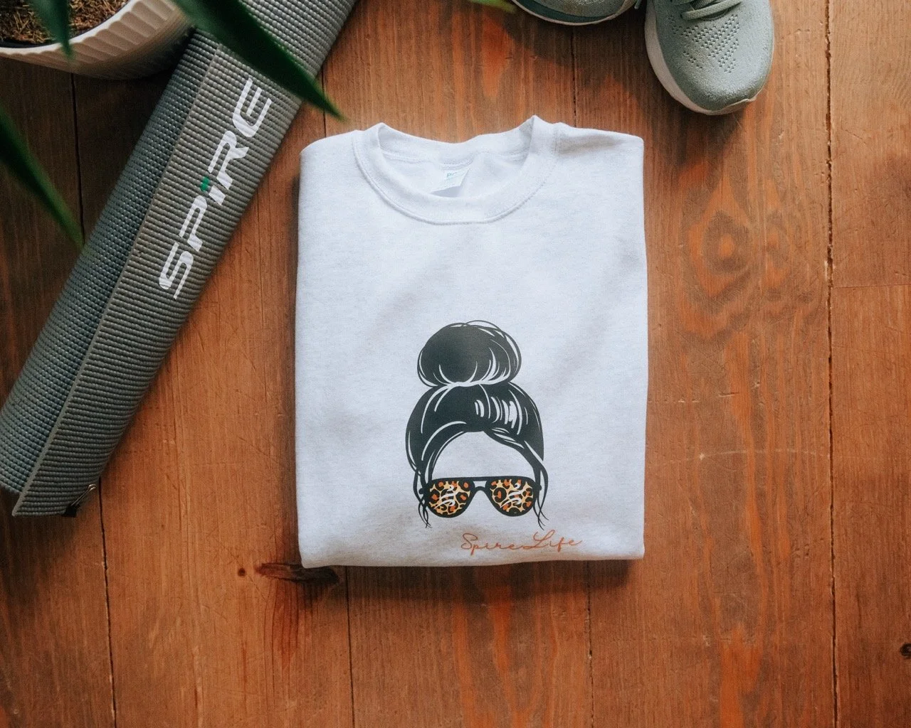 Store — Spire Running