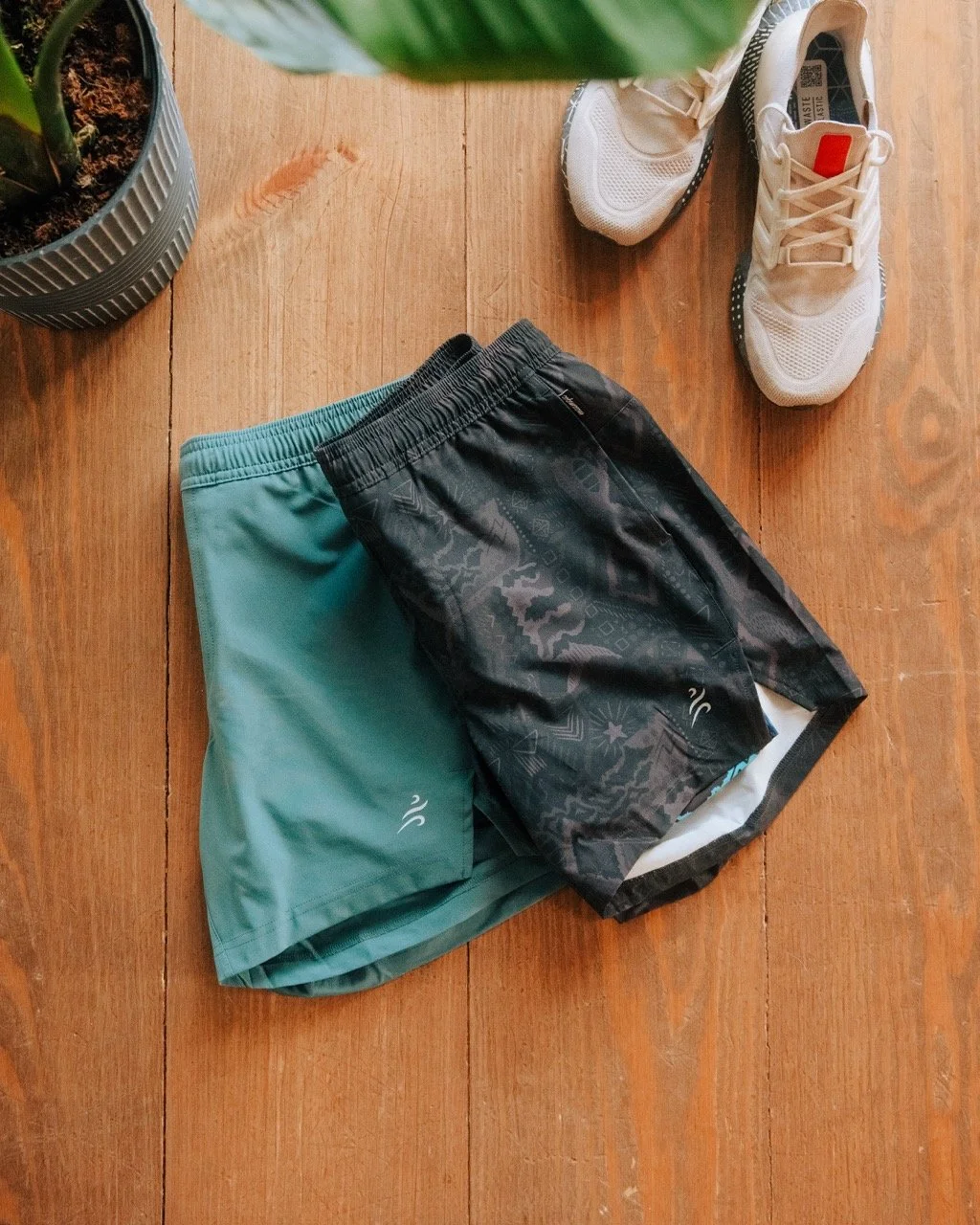 Store — Spire Running