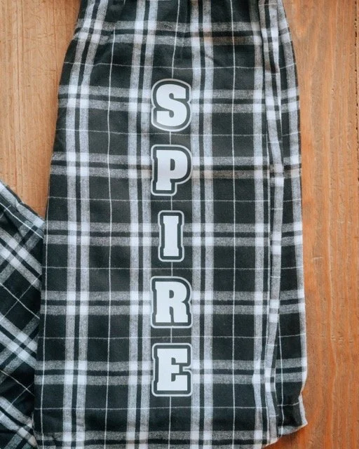 Store — Spire Running